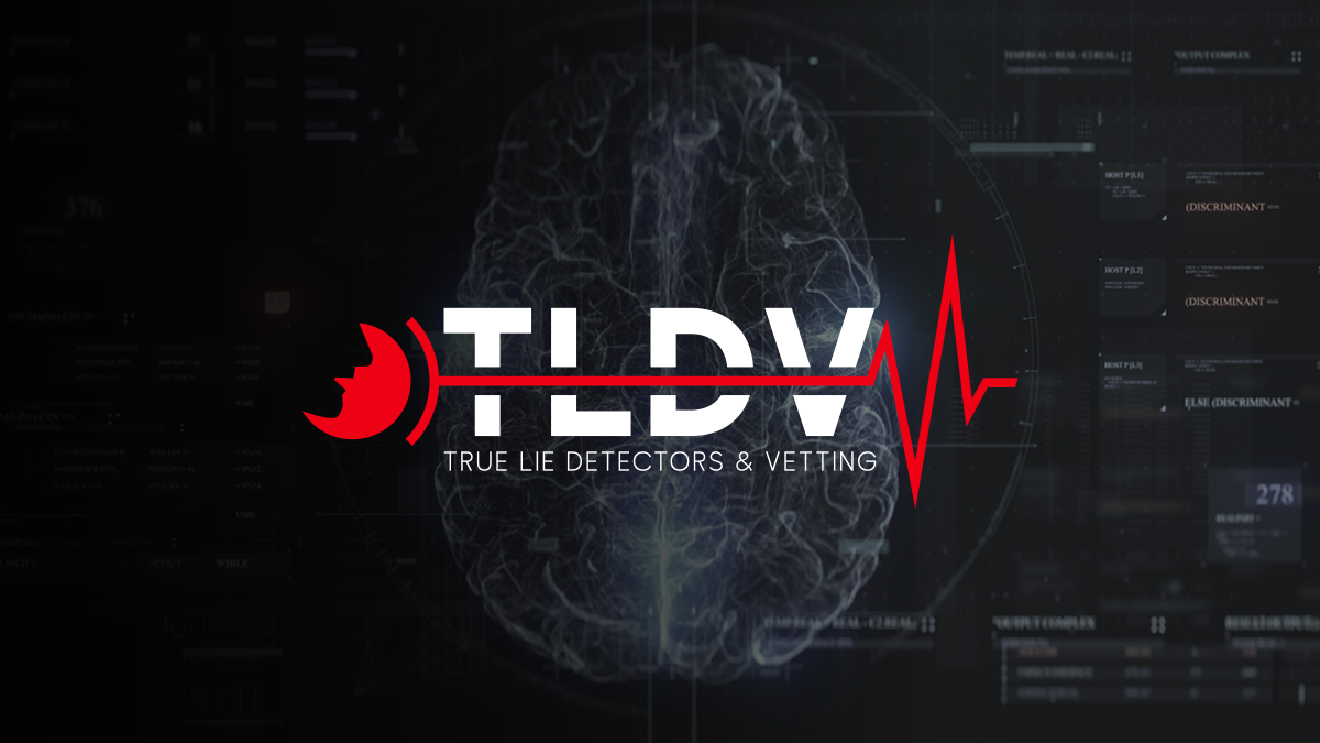 Corporate & Private Polygraphs • TLDV